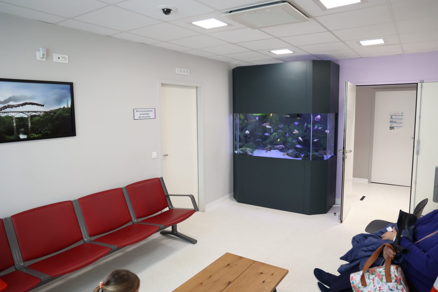 Docteur Eric FRISCH – Pôle Ophta Le Mans 72