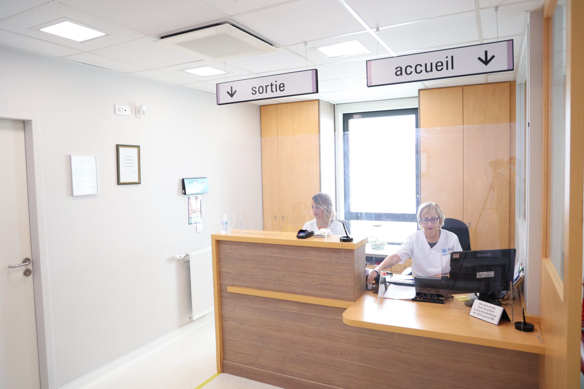 Docteur Eric FRISCH – Pôle Ophta Le Mans 72