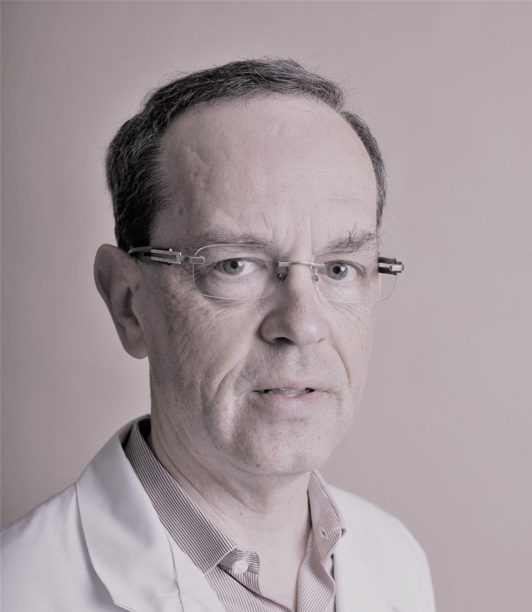 Docteur Eric FRISCH – Pôle Ophta Le Mans 72